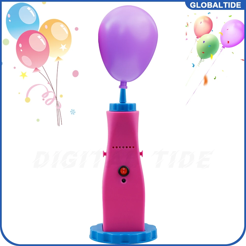 AC-100-240V-Electric-Long-Bar-Balloon-Inflator-Pump-Portable-Balloon ...