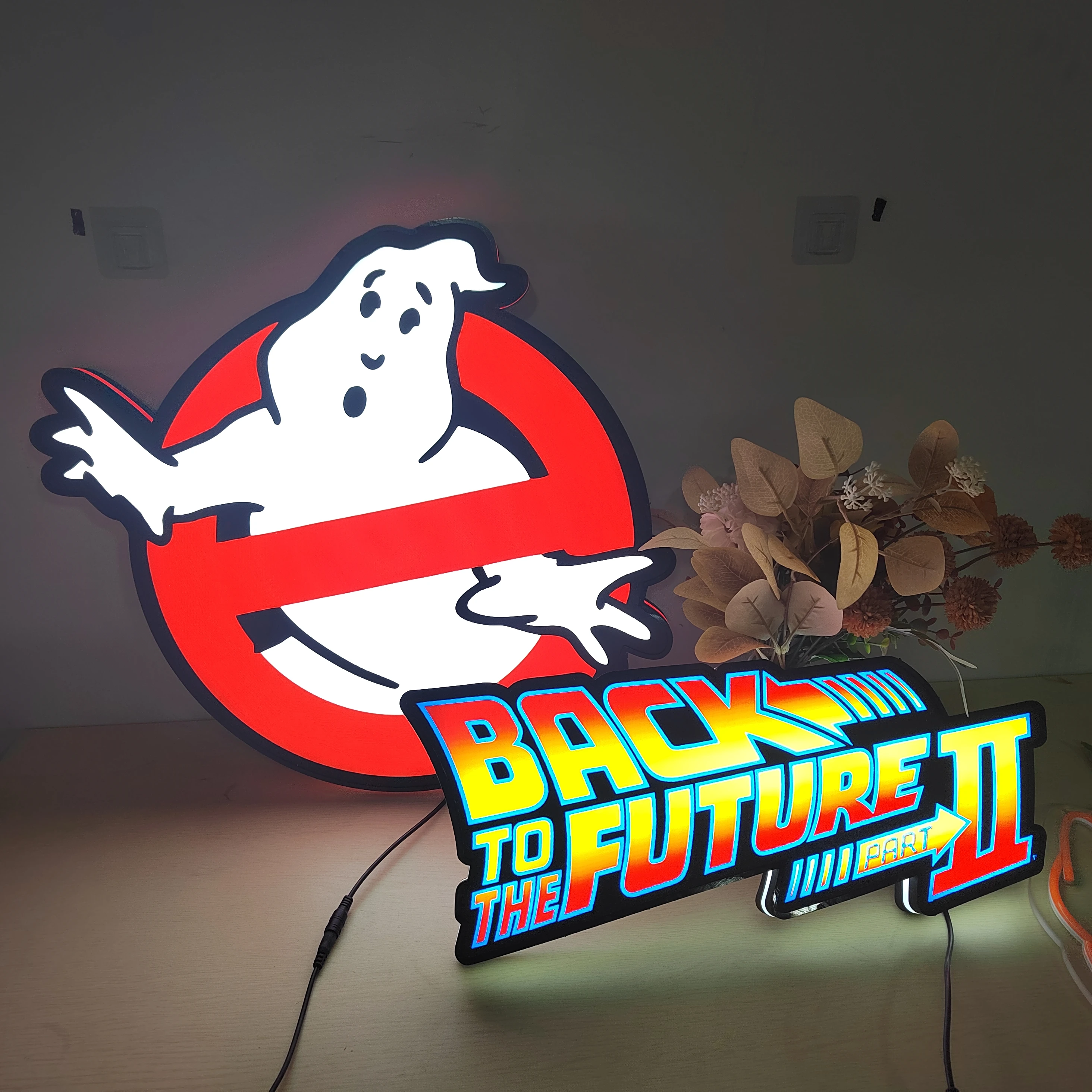 Custom-Movie-Cartoon-Logo-LED-Nightlight-3D-Print-Desktop-Lightbox ...