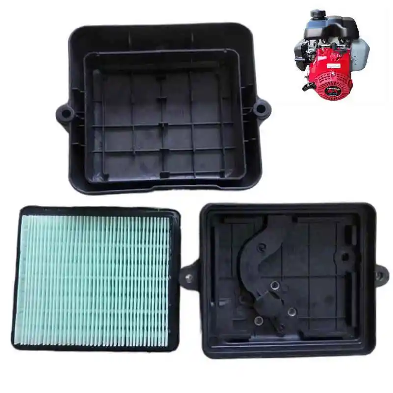 GX100-AIR-FILTER-COMPLETE-FITS-HONDA-GX100U-3HP-4T-RAMMER-MOTOR-HOUSING ...