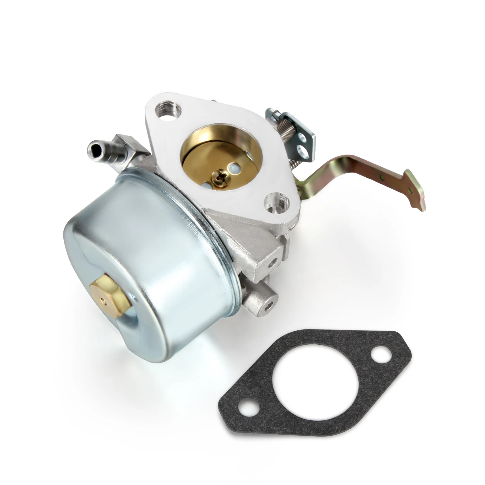 CARBURETOR-Carb-compatiable-for-Tecumseh-640152A-HM80-HM90-HM100-8-10 ...