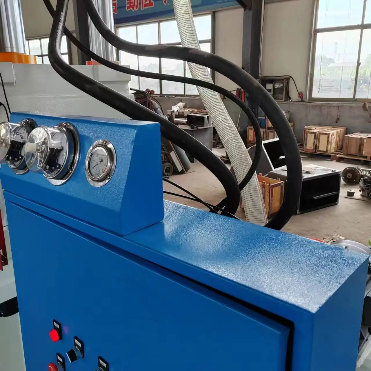 Examples of Free Image Processing Tools: Unleash Creativity!