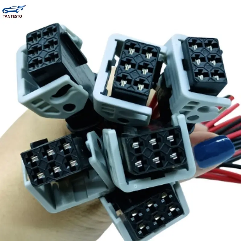 6pins-Connector-of-Weicai-Diesel-Natural-Gas-Engine-for-Bosch-Oxygen ...