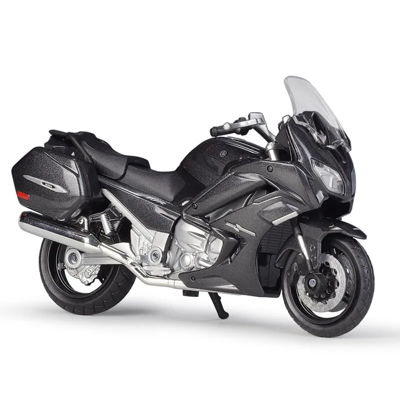 Bburago-1-18-Yamaha-Fjr1300as-Fjr-1300-As-Heavy-duty-Motorcycle ...