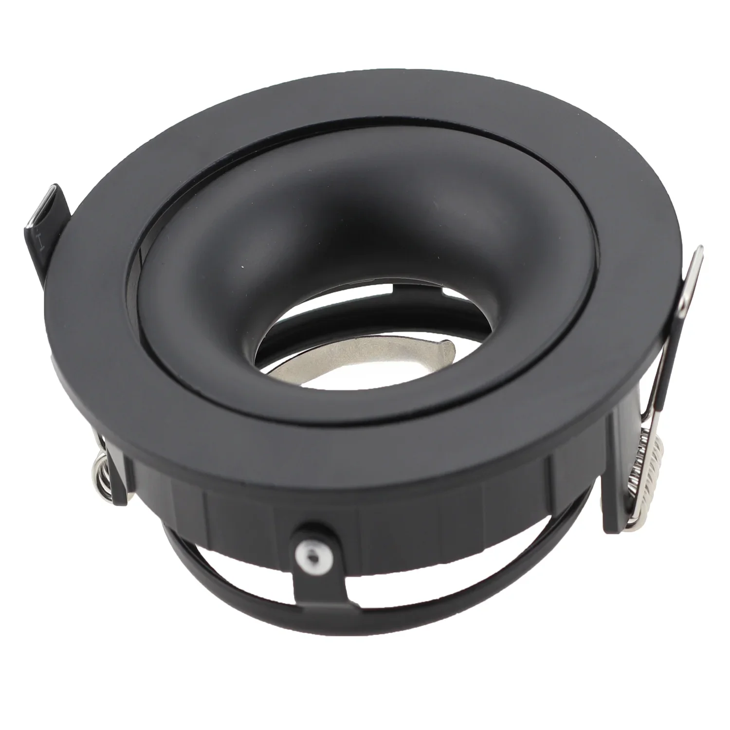 Structural-Disabilities-Round-Style-GU10-Downlight-Holder-MR16-Lamp ...