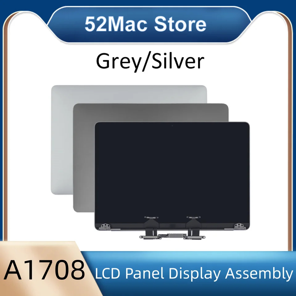 Original-New-A1708-LCD-Assembly-for-Macbook-Pro-Retina-13-A1708-Full ...
