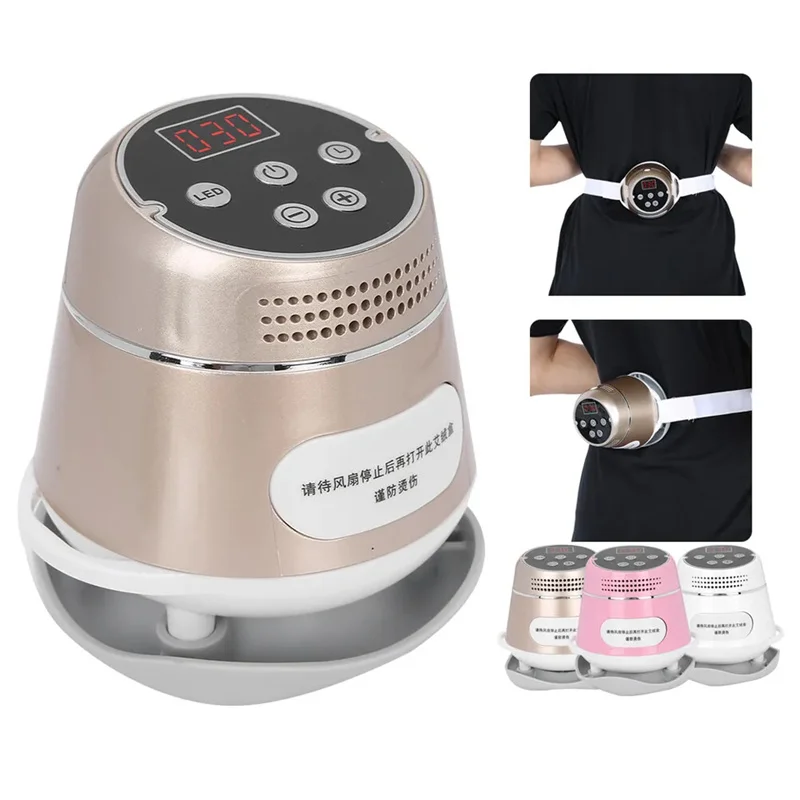 Intelligent-Electric-Moxa-Therapy-Body-Scraping-Lymphatic ...
