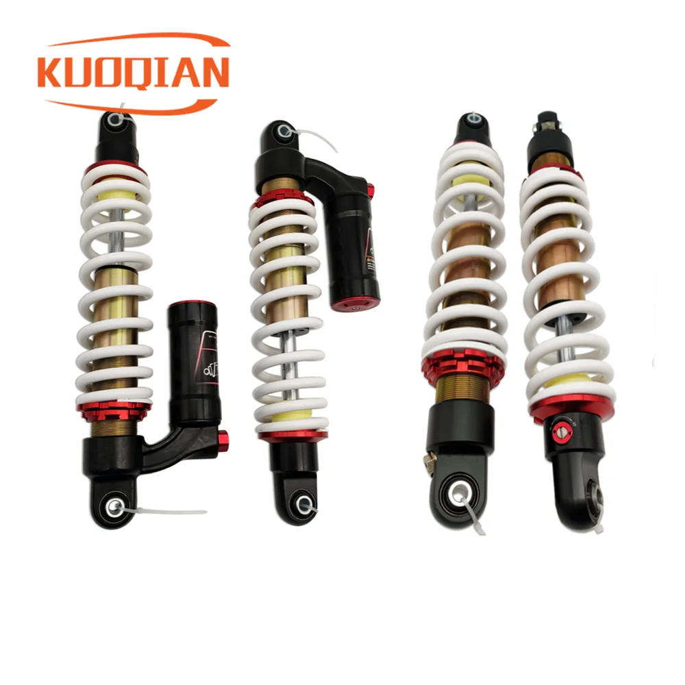 4PCS-800-2-X8-800ATR-800-YIT-SHOCK-ABSORBER-WITH-AIR-BAG-7020-061600 ...
