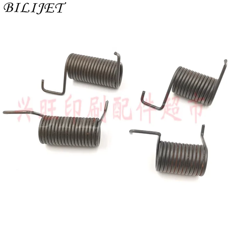 Offset-printing-machine-Heidelberg-GTO-Paper-receiving-torsion-spring ...