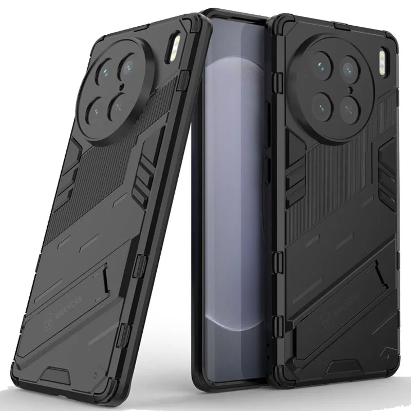 X80 Pro Bumper Case | Vivo X80 Pro Cover | Case Vivo X90 Pro | Full ...