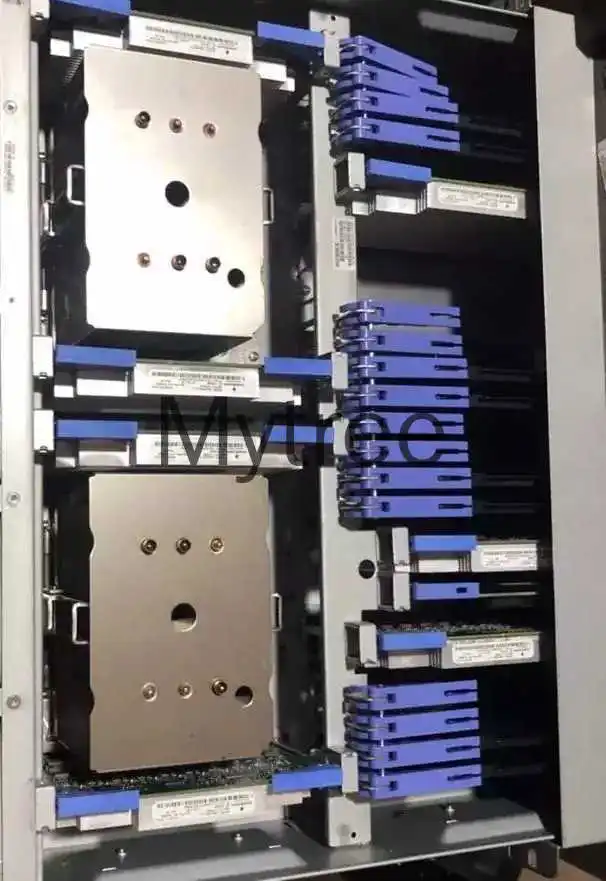 Para IBM Power 770 y 780 9117 MMC, 9117 MMD, 9179 MHC, o 9179 ...