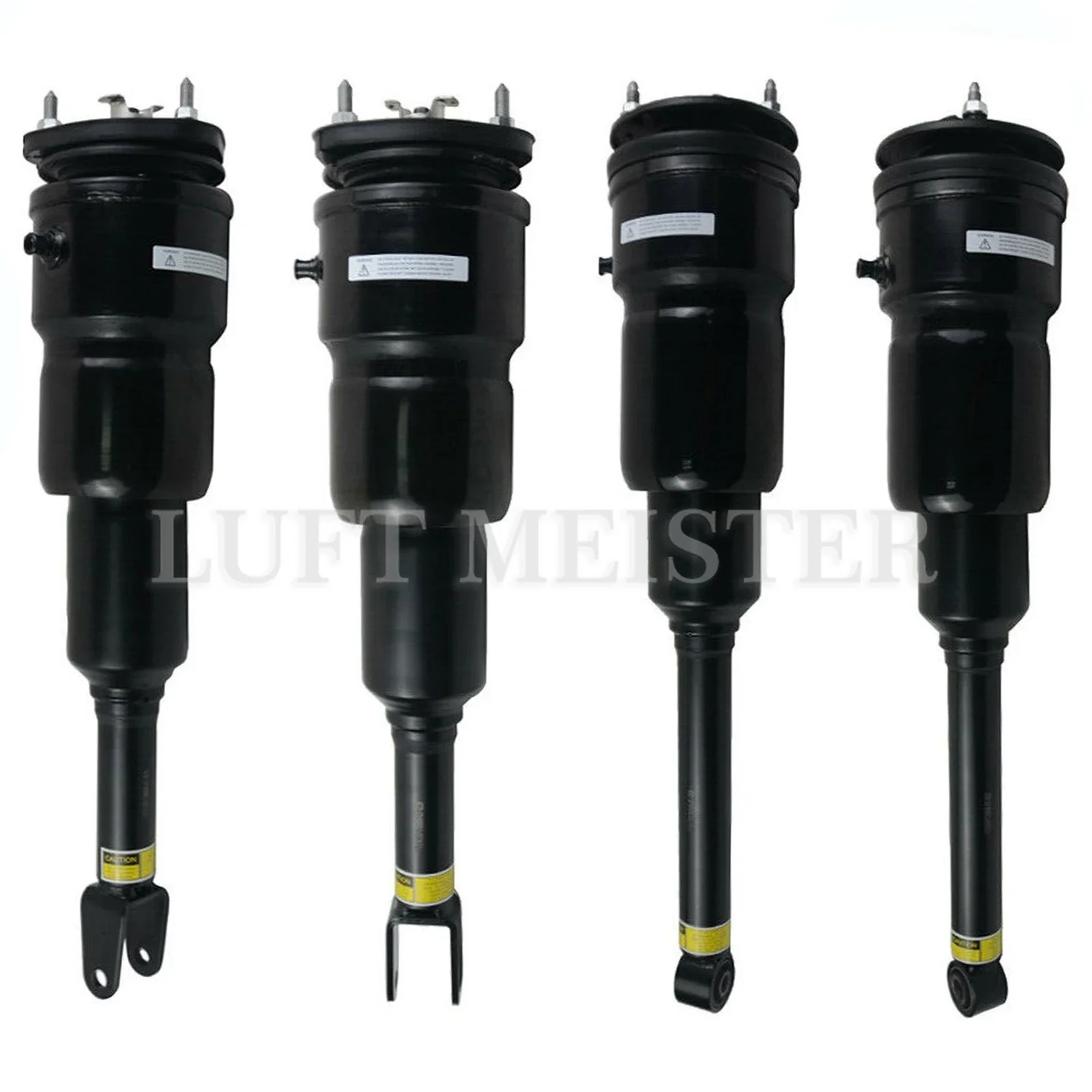 1pcs-Front-Rear-Left-Right-Air-Suspension-Shock-Absorber-Strut-For ...