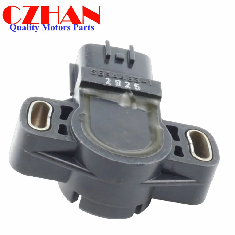 TPS Throttle Position Sensor 22620 53J01 SERA483-1 2262053J01 For ...