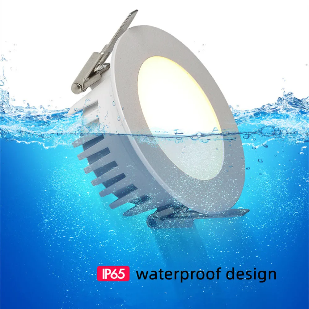 IP65-Waterproof-Fire-proof-Down-light-Lamp-7W10W12W-15W-Led-Ceiling ...