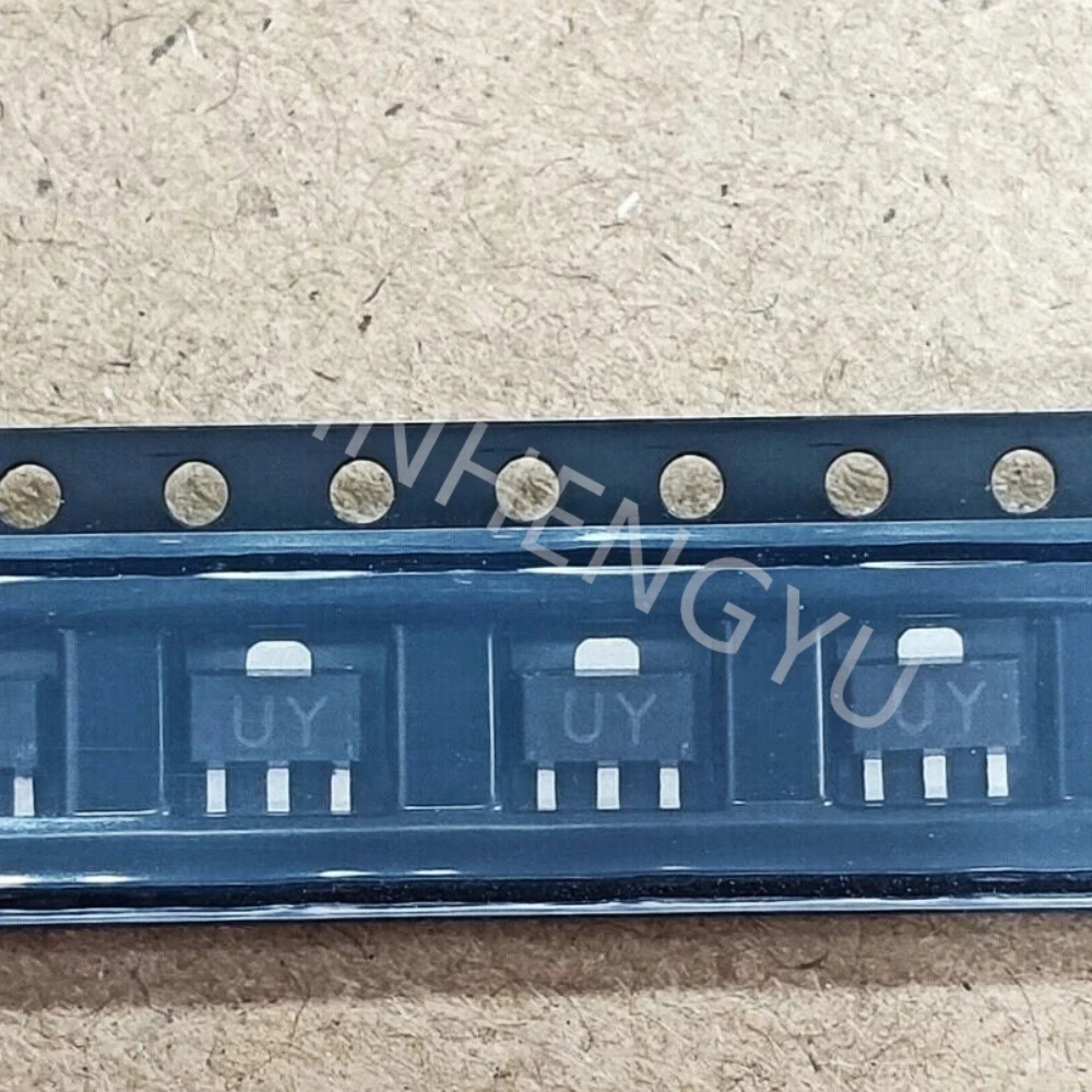 New original KTC KTC4379Y SOT 89 screen printing UY digital transistor ...