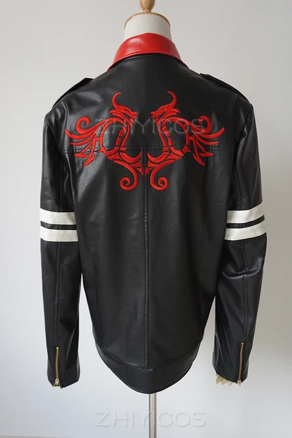 Prototype Alex Mercer Jacket