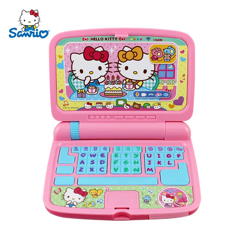 Hello Kitty Laptop For Kids