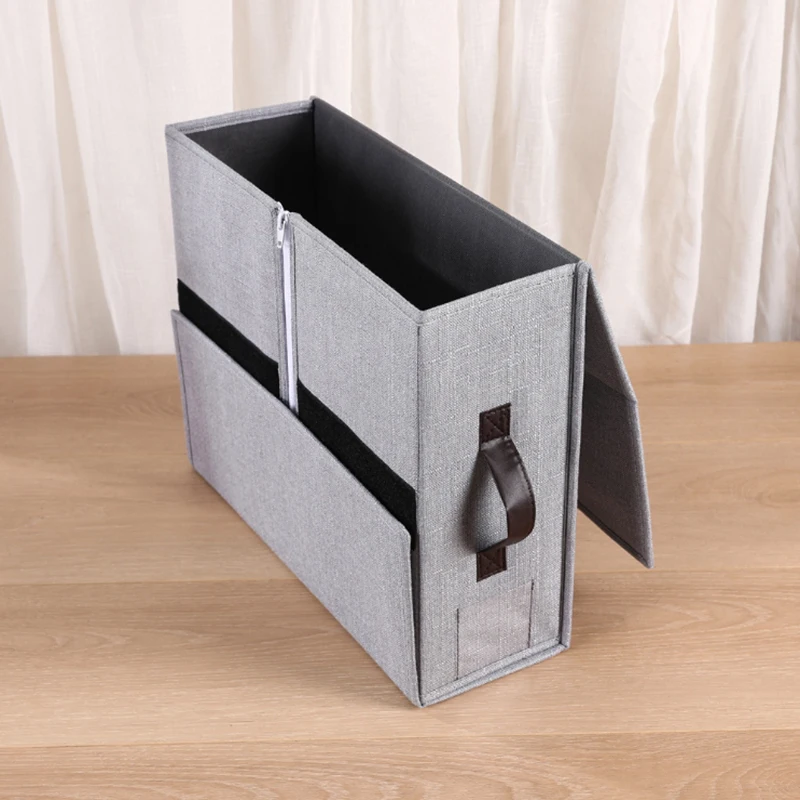 Hot-high-quality-large-capacity-foldable-quilt-sheet-storage-box-multi ...