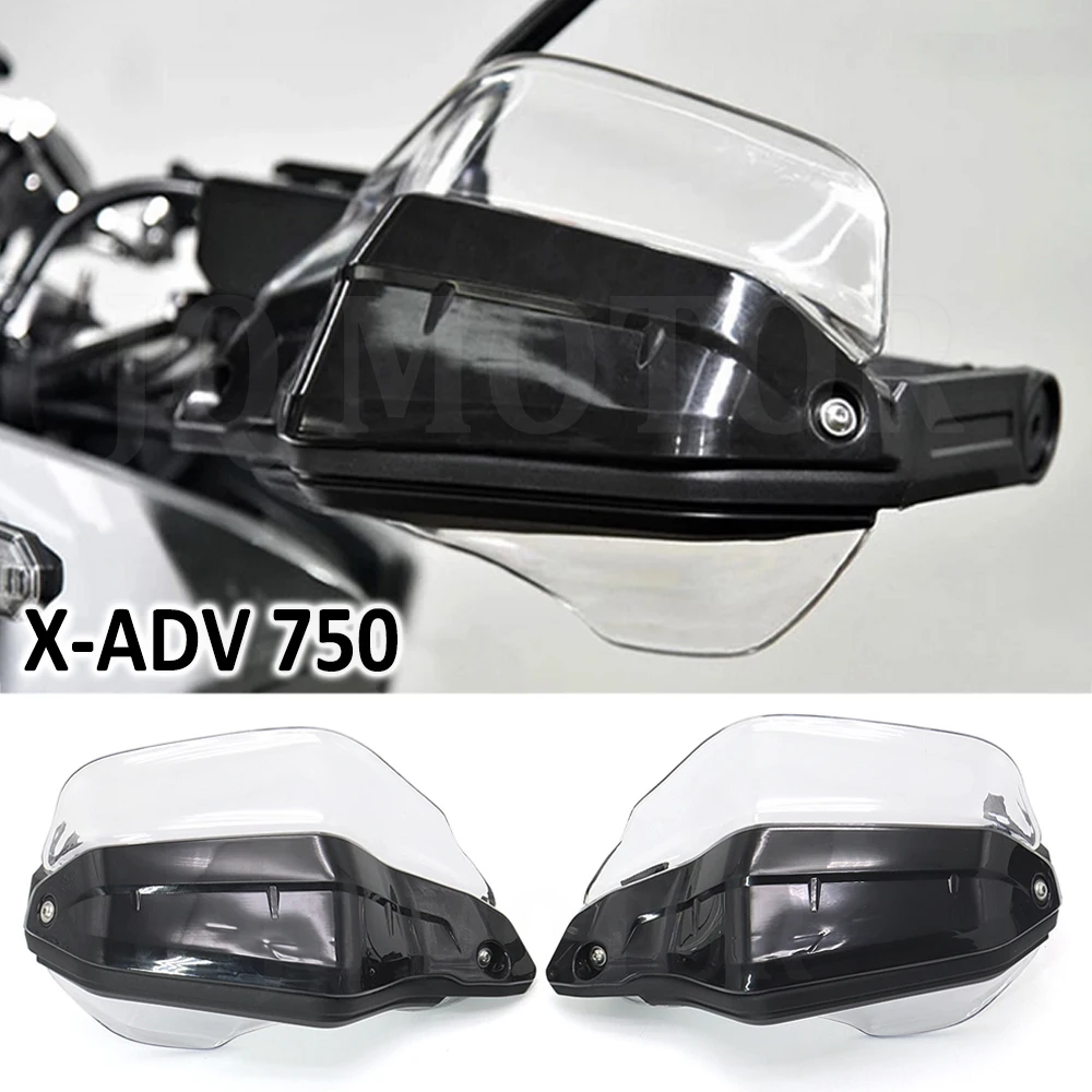 For HONDA XADV 750 X-ADV 750 XADV750 2021 2022 Motorcycle Handguard ...