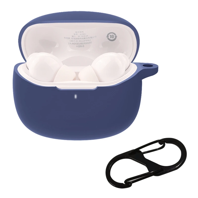 for-Anker-Soundcore-R100-Washable-Protective-Cover-Lightweight-for-Case ...