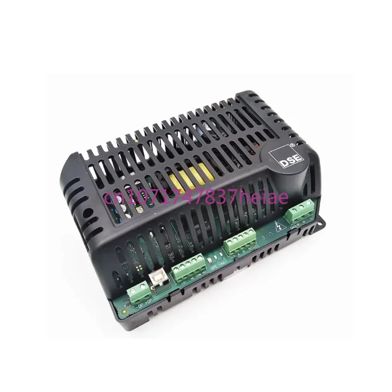 Deep-sea-charger-DSE9470-DSE9472-DSE9130-DSE9260-diesel-generator-set ...