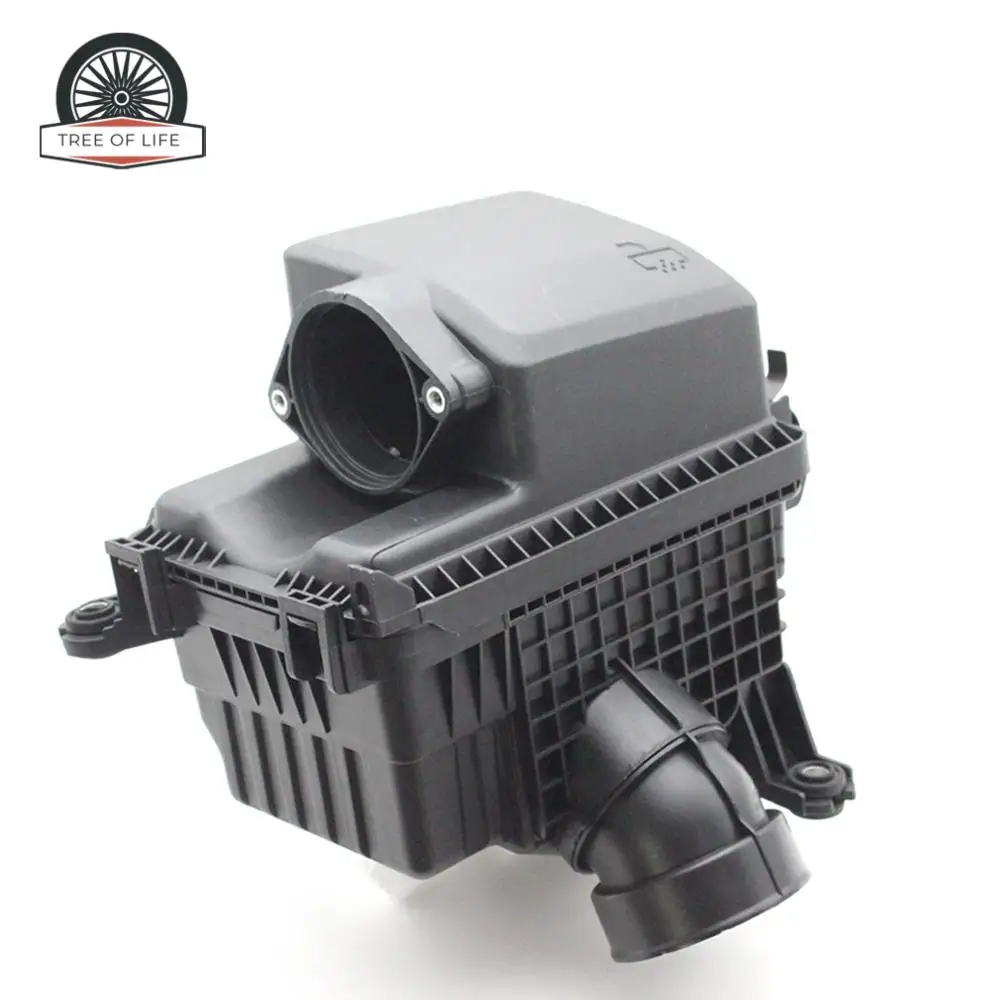 New Air Intake Filter Box Housing For KIA Forte Cerato MK4 2018-2024 ...