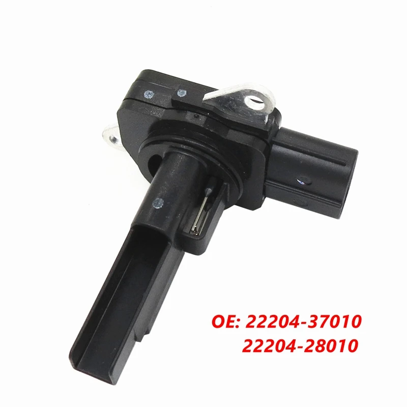 22204 37010 22204 28010 MAF Mass Air Flow Meter Sensor For Lexus Scion ...