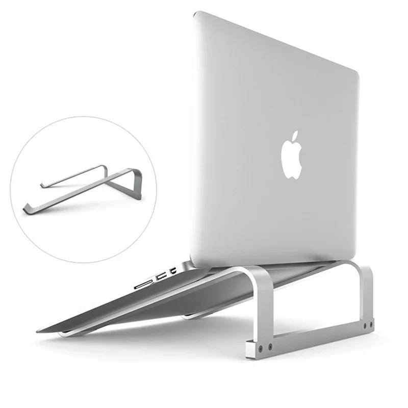 Supporto-per-Laptop-in-metallo-in-lega-di-alluminio-di-lusso-supporto ...