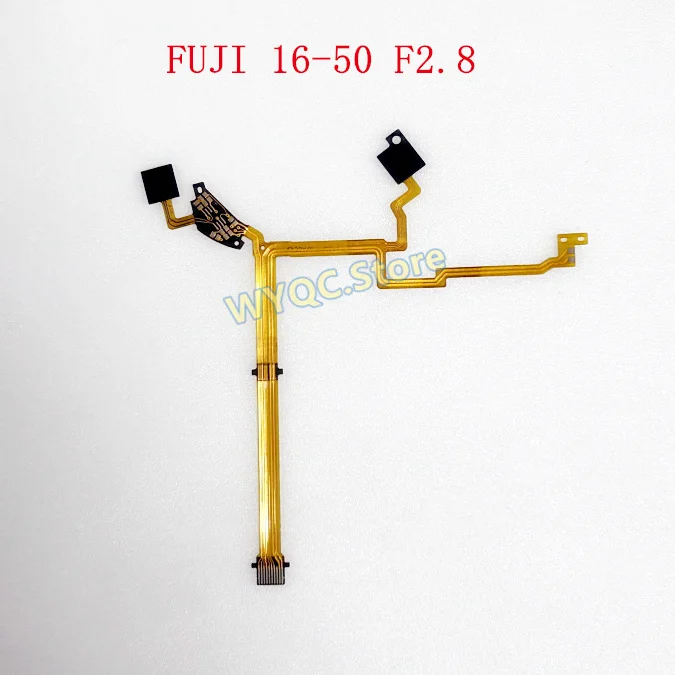 New-XF16-50mm-Lens-Focus-Flex-Cable-For-FUJI-Fujifilm-XF16-50mmF2-8-4-8 ...