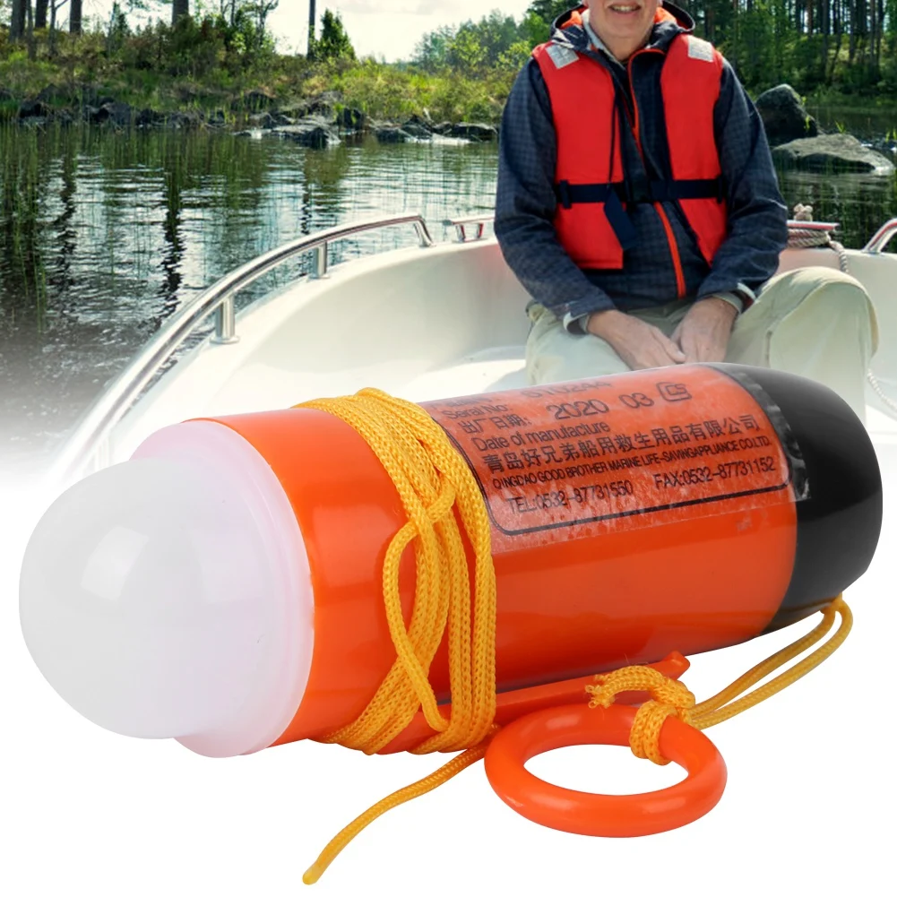 Compact-Lithium-Battery-Life-Jacket-Light-Lamp-Life-Saving-Equipment ...