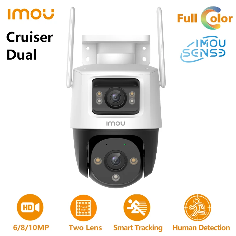 IMOU-Cruiser-Dual-6MP-Full-Color-PT-Camera-Ai-Human-Vehicle-Detection ...