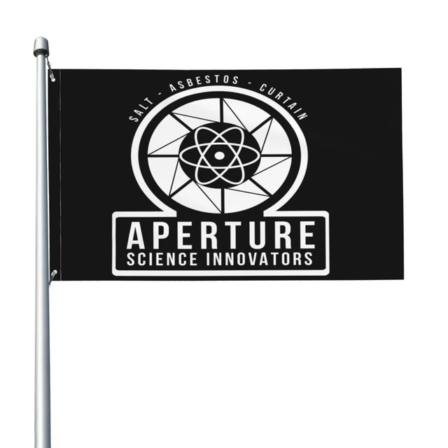 Aperture Science Innovators