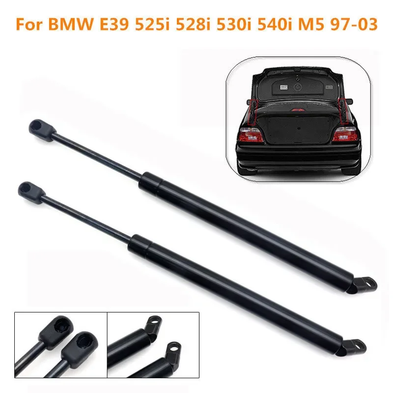2pcs-Rear-Tailgate-Trunk-Gas-Spring-Strut-Fit-for-BMW-E39-525i-528i ...
