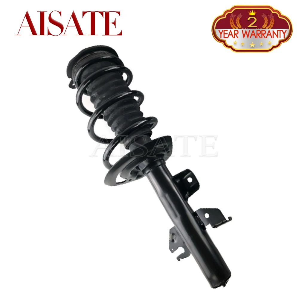 Front-Left-Right-Shock-Absorber-For-Jeep-Cherokee-KL-2014-2020-Coil ...