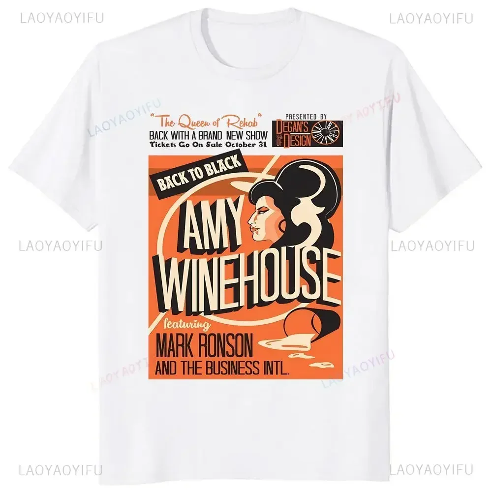 Графический принт Amy Jade Winehouse Singer British Jazz Legend Летняя ...