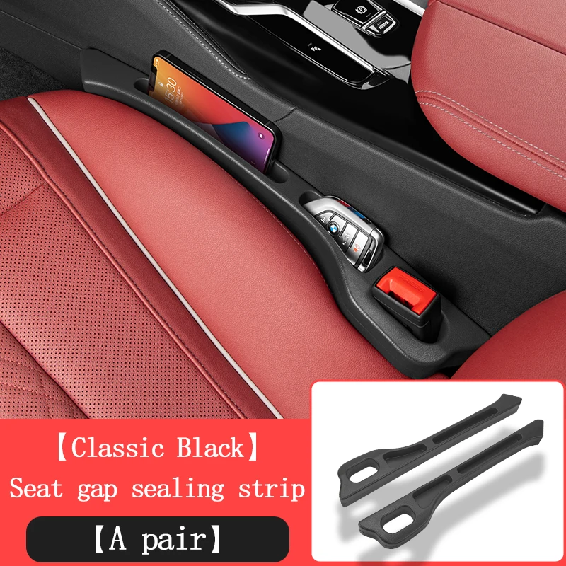 Car-Styling-Seat-Gap-Filler-Kit-Storage-Accessory-For-Geely-coolray ...