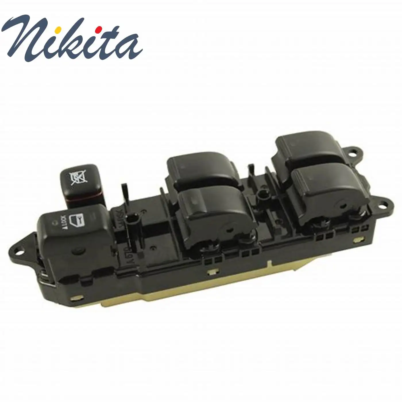 High-Quality-Electric-Power-Window-Control-Switch-For-Toyota-Land ...