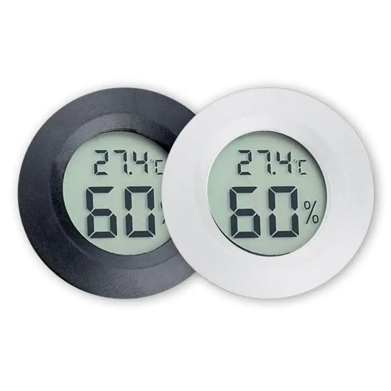 Electronic Thermometer Environment Thermometer Digital Thermomether For ...