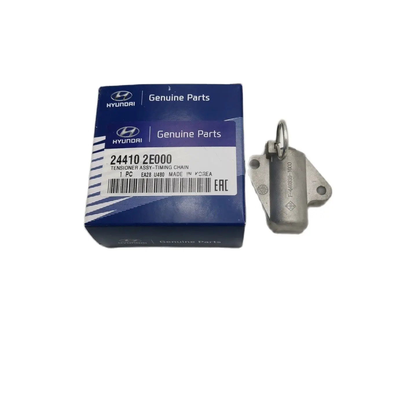 Other Parts & Accessories - Car Timing Chain Tensioner For Hyundai Kia ...