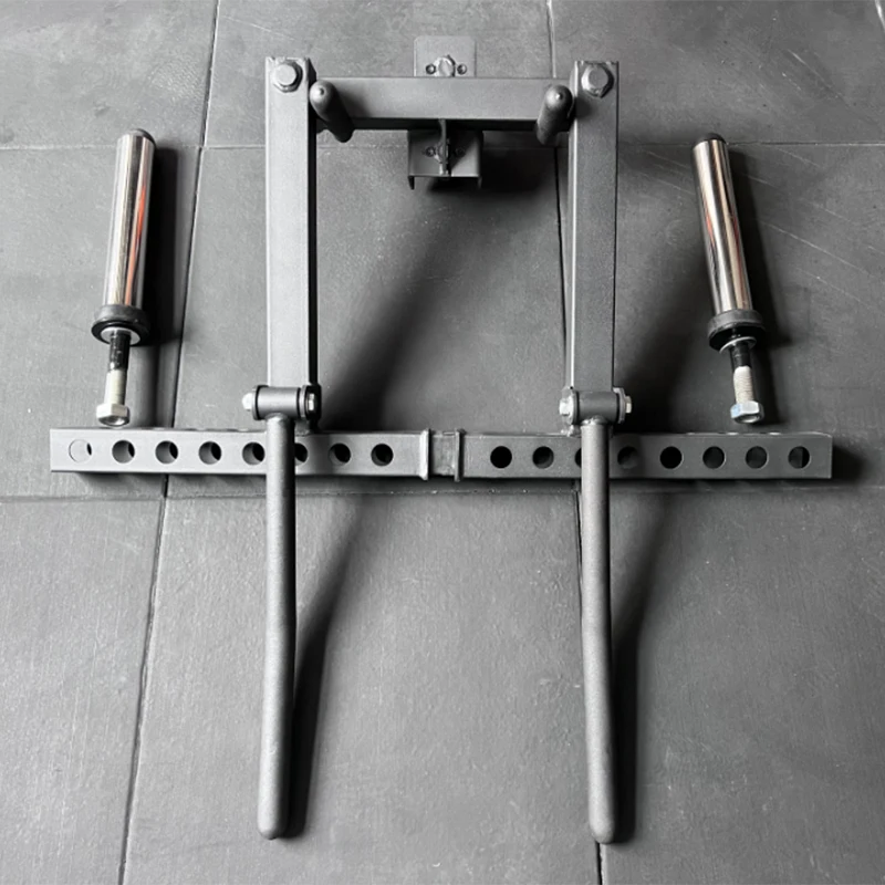 Universal Size, Side Arm Elevation, Chest Clamp Trainer Arm Extension ...