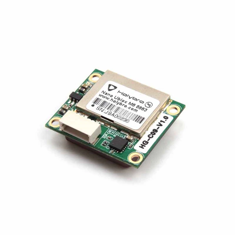 Holybro Nano M8 5883 GPS 모듈| | - AliExpress