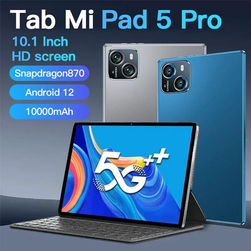 Android-12-Tablet-PC-16GB-RAM-1T-ROM-5G-Dual-SIM-Chamada-Telef-nica-GPS ...