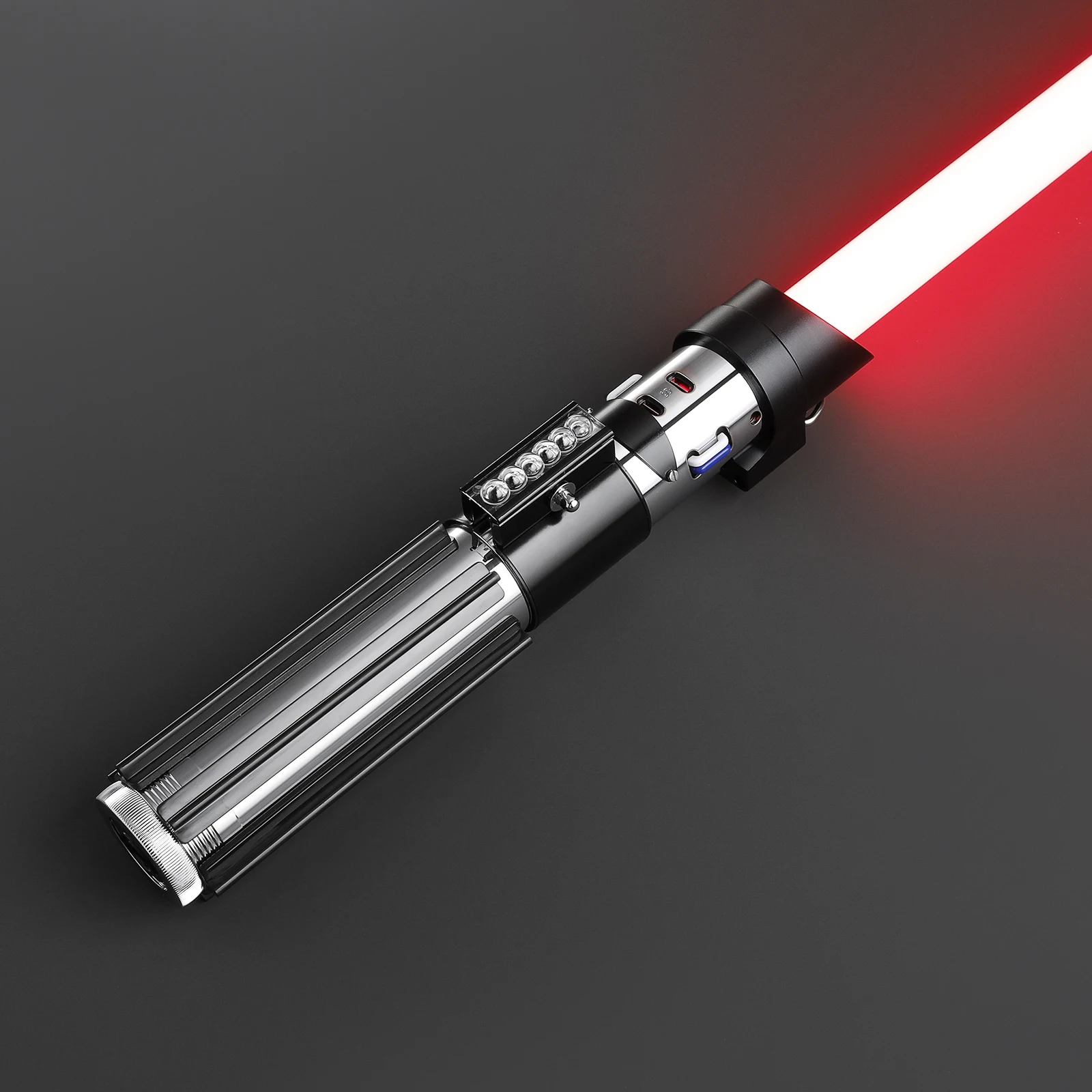 DamienSaber Darth Saber Xeno3.0 Pixel Lightsaber Heavy Dueling Light ...