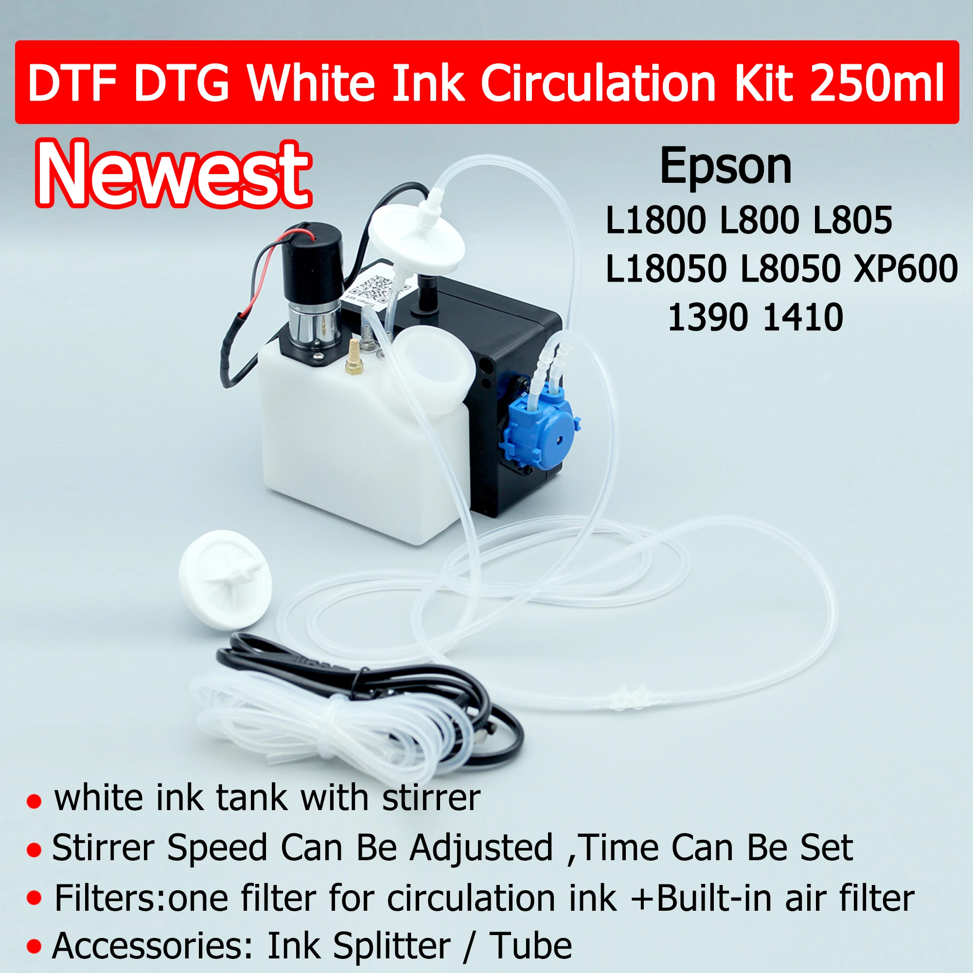 DTF-White-Ink-Tank-Adjustable-Circulation-System-Sitrrer-Timer ...