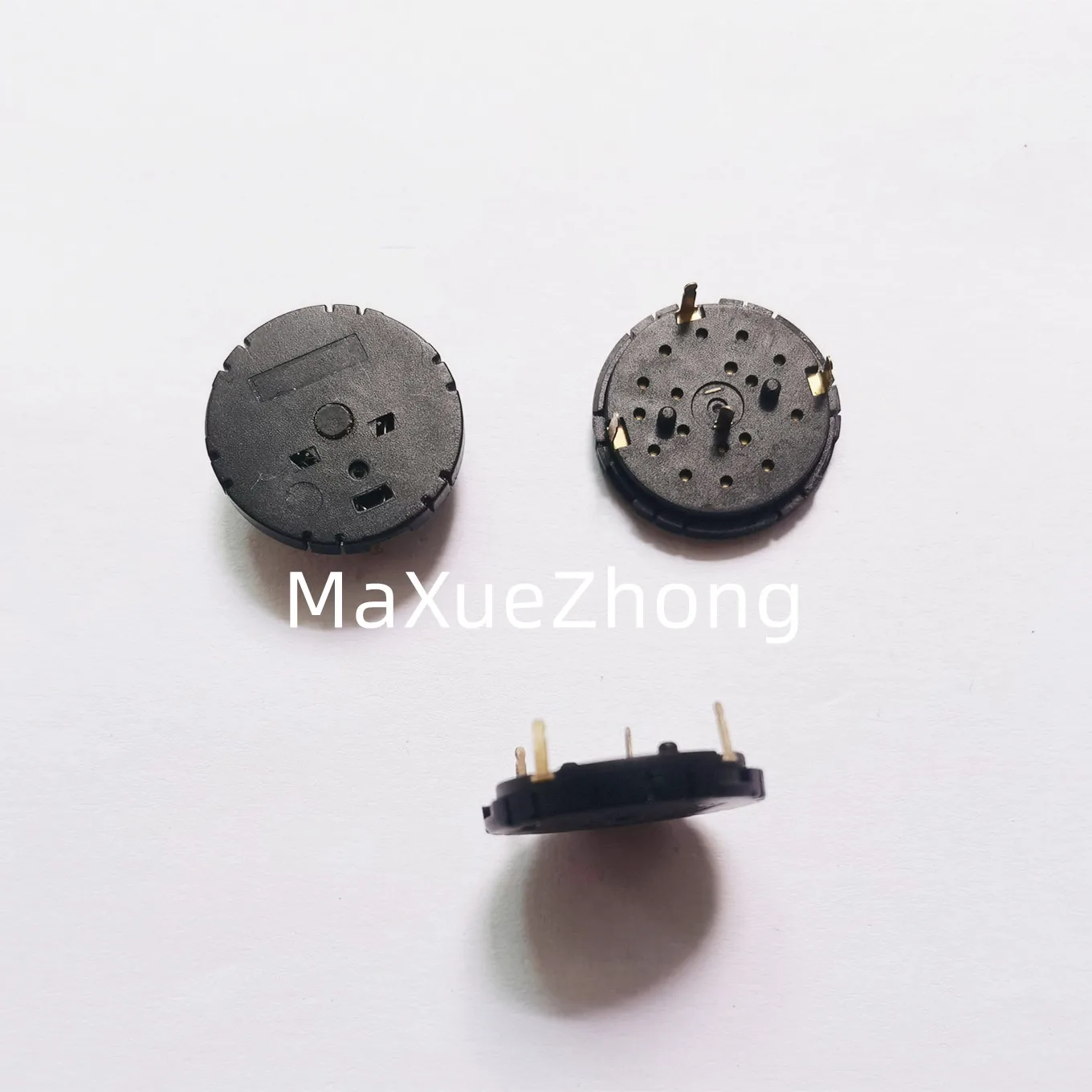 Original-New-100-rotary-encoder-incremental-ultra-thin-drawing-board ...