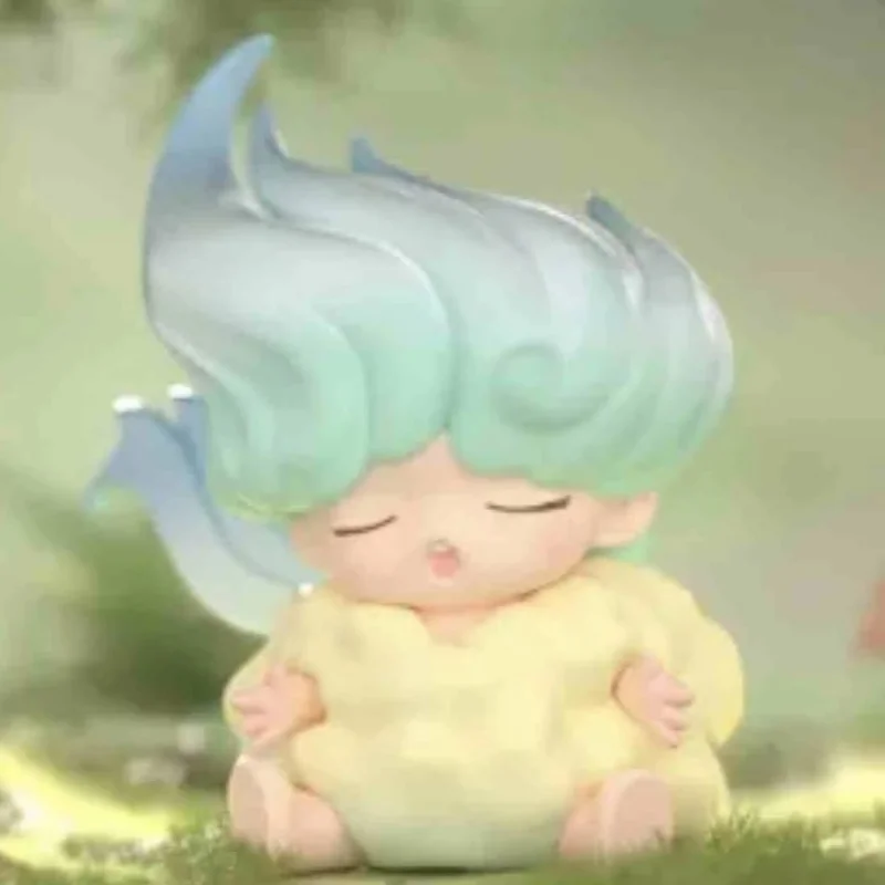 Yumo-Natural-Adventure-Tour-Series-Blind-Box-Figurine-Mystery-Surprise ...