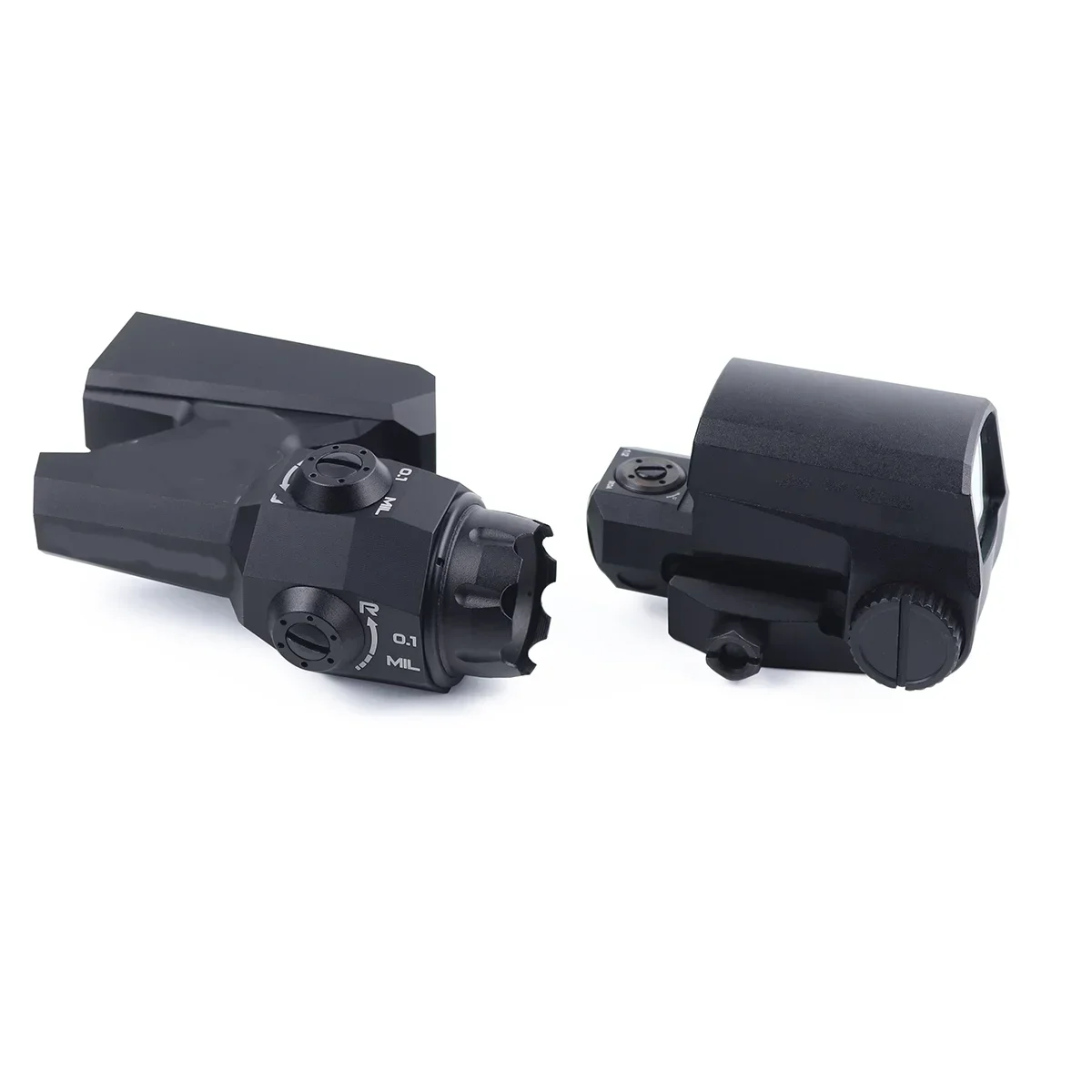 LP-D-EVO-Dual-Enhanced-View-CMR-W-Reticle-Rifle-Scope-6X-Magnifier-with ...