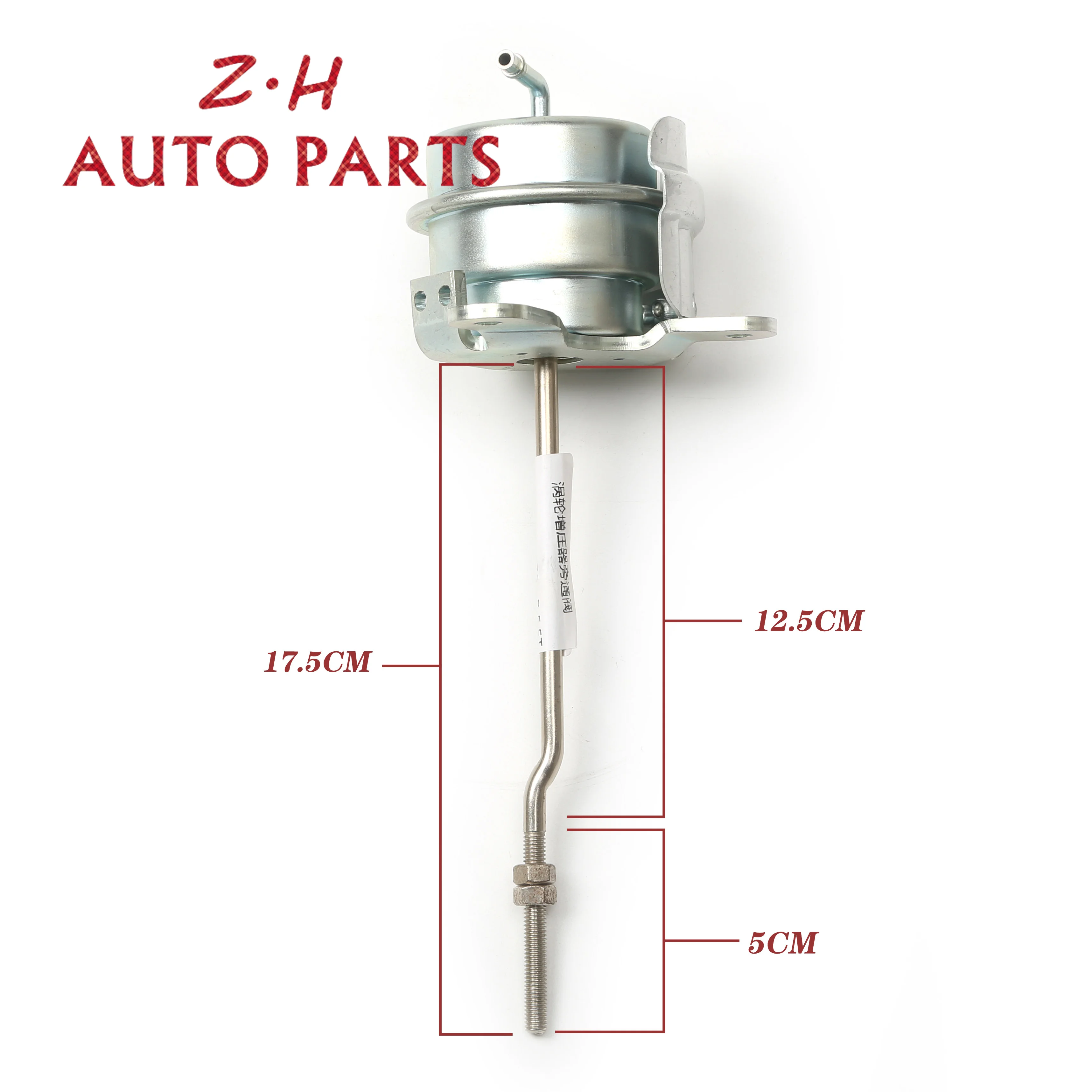 Right-Turbocharger-Exhaust-Valves-2750902480-For-Mercedes-Benz-S-CLASS ...