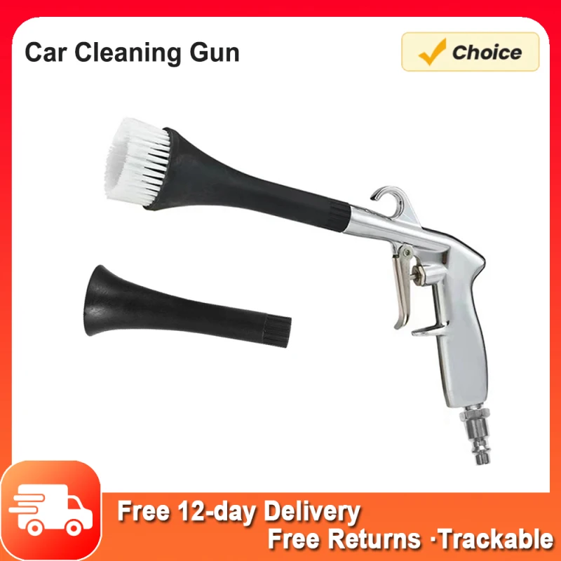 Tornador Cleaning Tool Tornador Air Blow Gun - High Pressure Cleaning ...