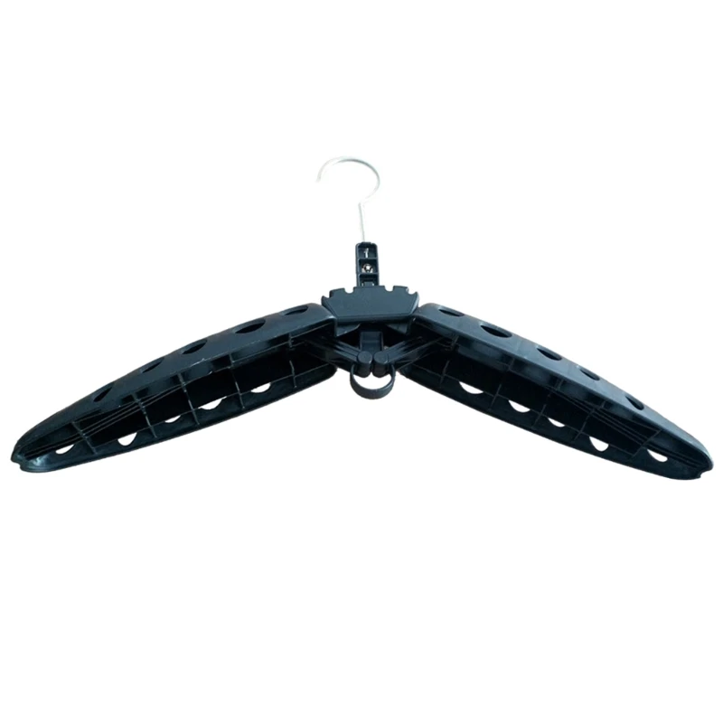 Folding-Hanger-Stand-Portable-Dive-Suit-Hanger-Wetsuit-Hanger-Diving ...