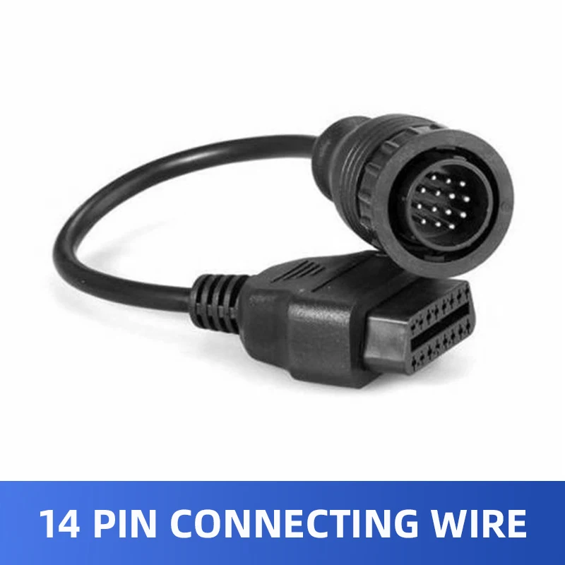 OBD2-Car-Cable-Connector-for-Mercedes-Benz-Sprinter-4-Pin-to-16-Pin ...